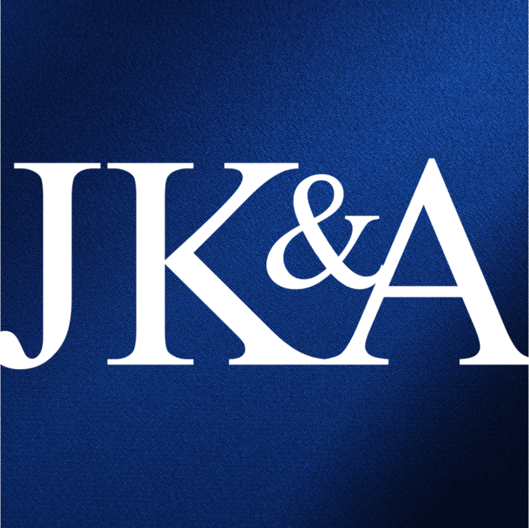 JK&A logo 2025 | Julian King & Associates